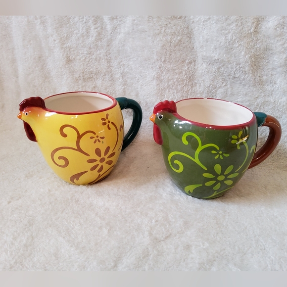 Cracker Barrel | Kitchen | Cracker Barrel Farm Fresh Chicken Coffee ...